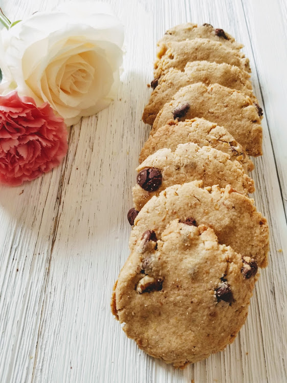 For the Nursing Mama: Homemade Lactation Cookies