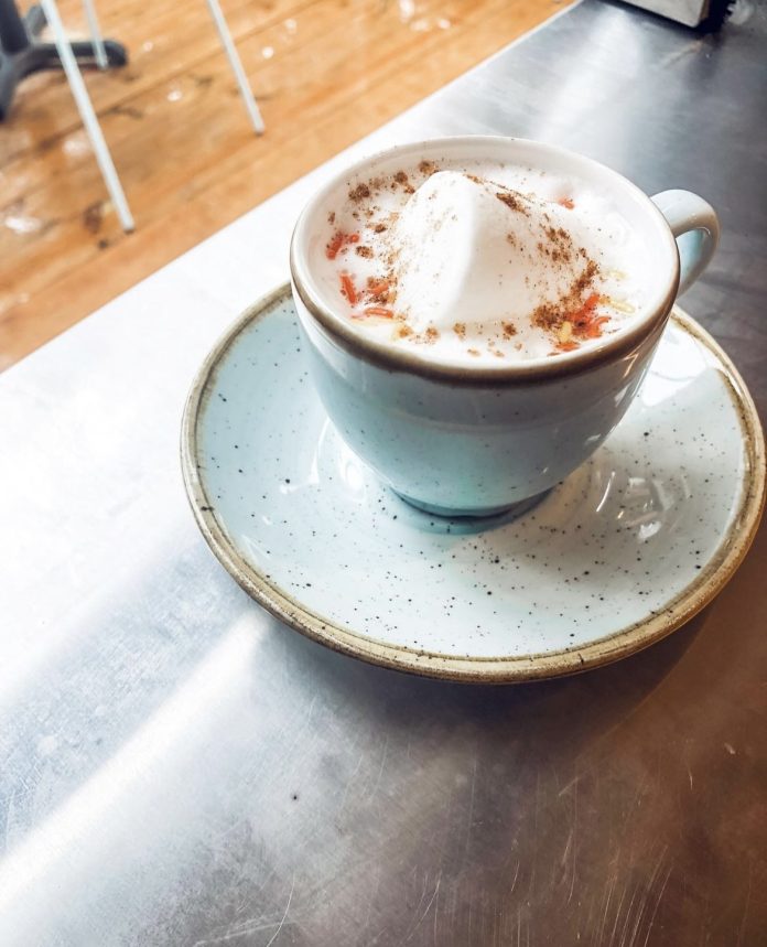 Mom's Guide to Coffee Shops in St. Louis