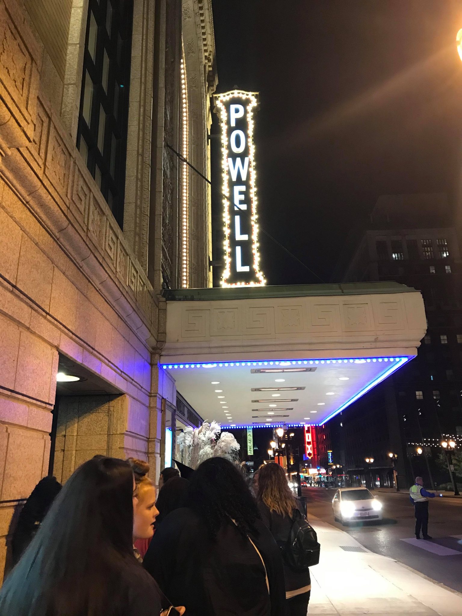 Bringing Hogwarts to Life: A Magical Fusion of Music & Movie at Powell Hall