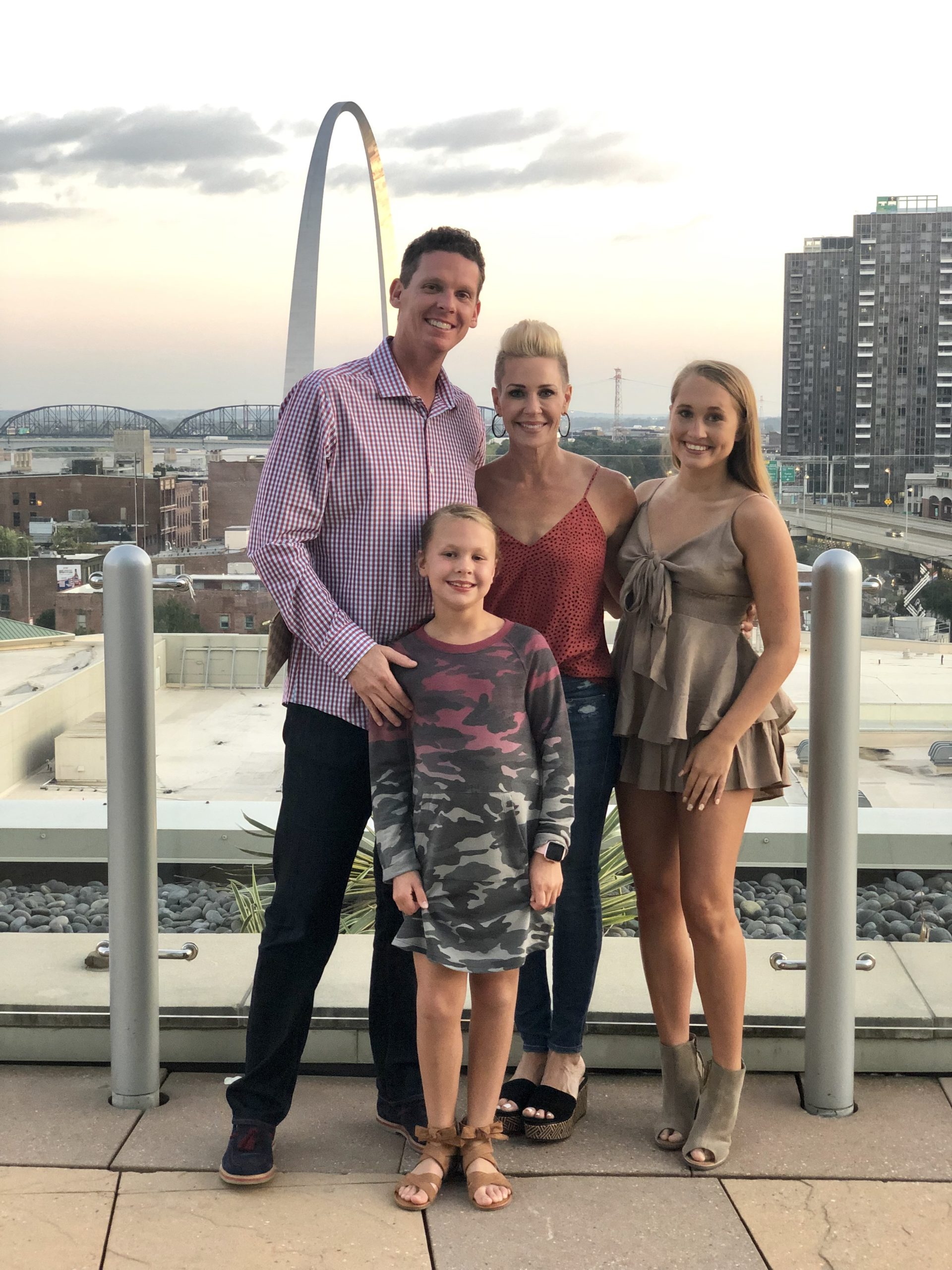 Moms in the Lou: Amy Lescher on Becoming Her Best Self