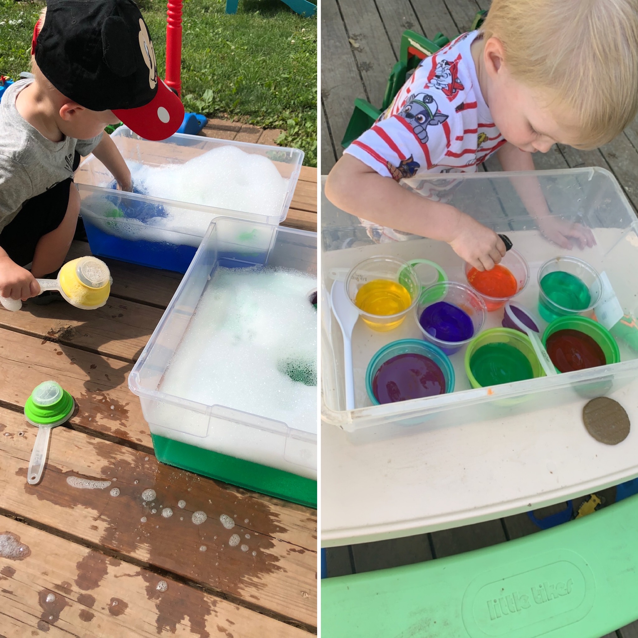 Sensory Bins: Autism Teacher Approved, Budget Friendly