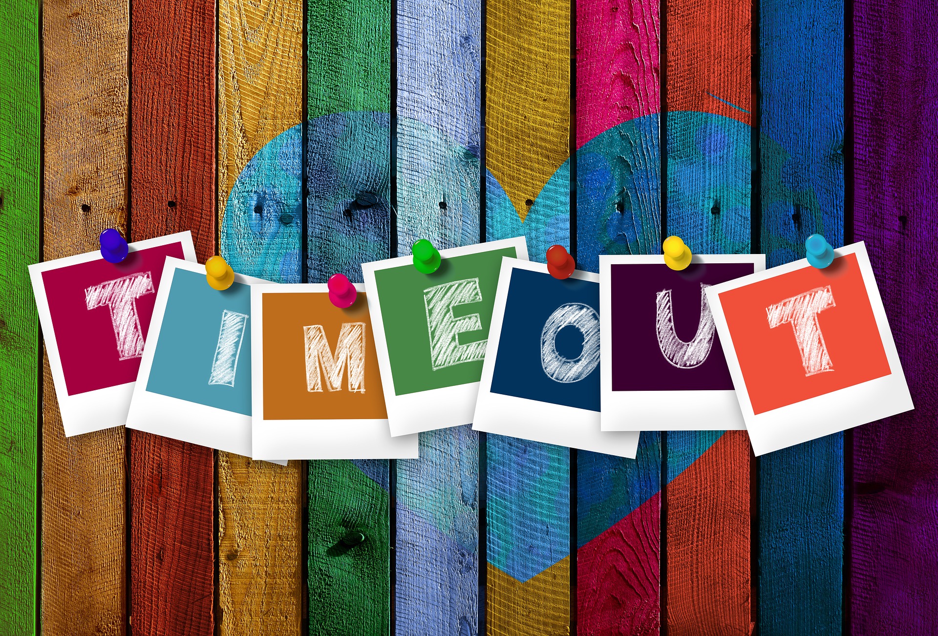 I Don't Put My Kids In Timeout, and Here's Why