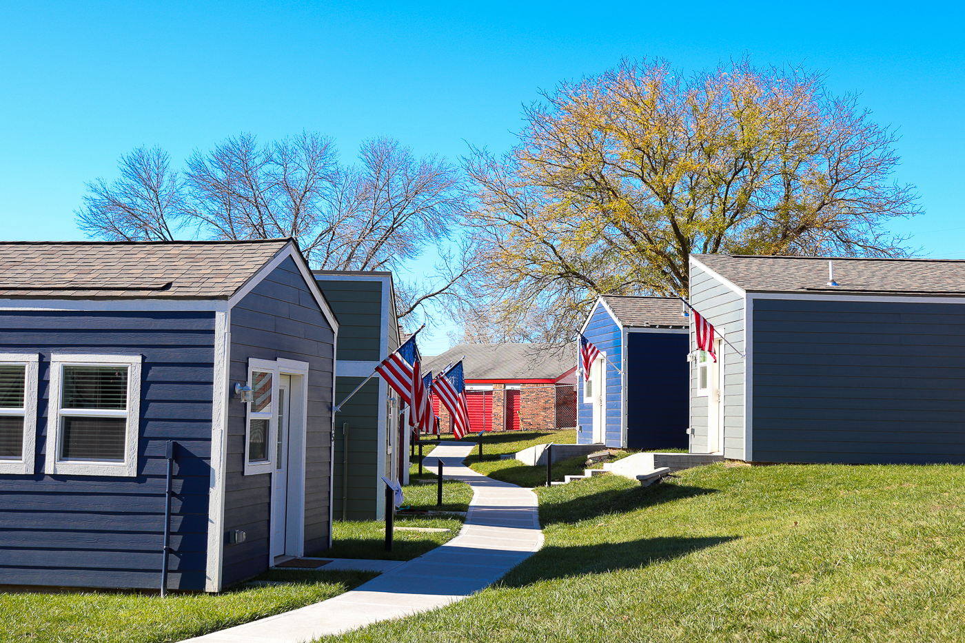 Veterans Community Project Comes to St. Louis
