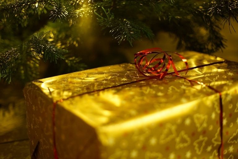 The Christmas Eve Box: Our Family’s Annual Tradition