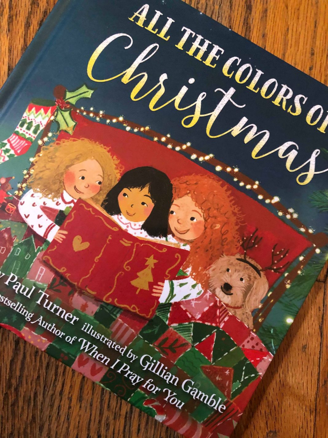 Holiday Children's Books: Festive Stories to Read with Your Kids
