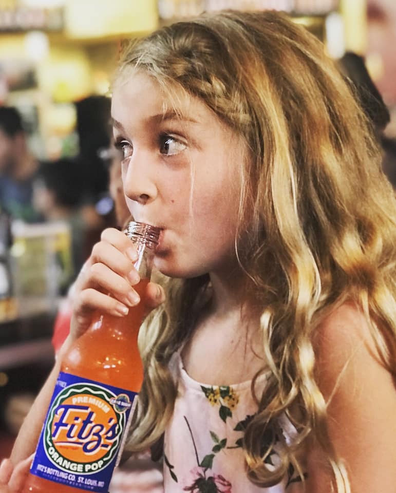Mom's Guide to Visiting St. Louis: Family-Friendly Dining