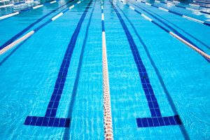 Splash Pads and Pools