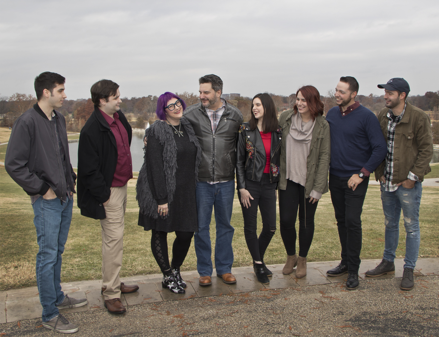 Be a Step Ahead this National Stepfamily Day (Part One)