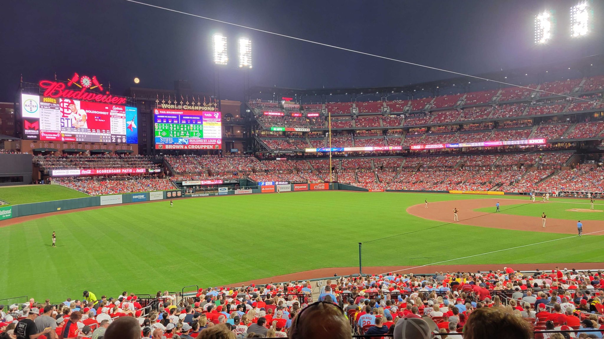 The Time Has Come for Baseball
