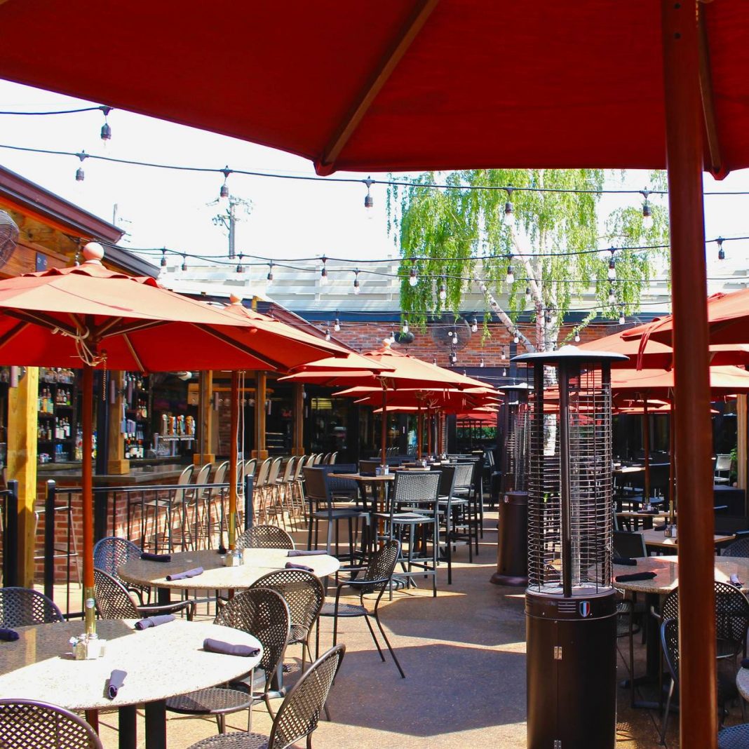 Mom's Guide to Family-Friendly Patios in St. Louis