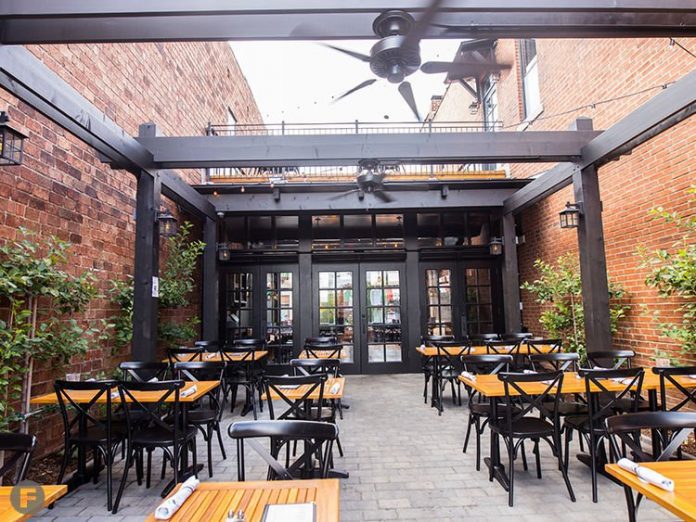 Mom's Guide to Family-Friendly Patios in St. Louis