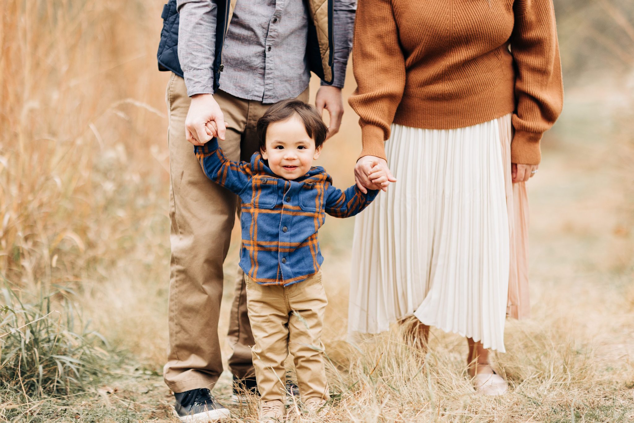 A Local Photographer's Take :: How To Dress Your Family For Your Next ...