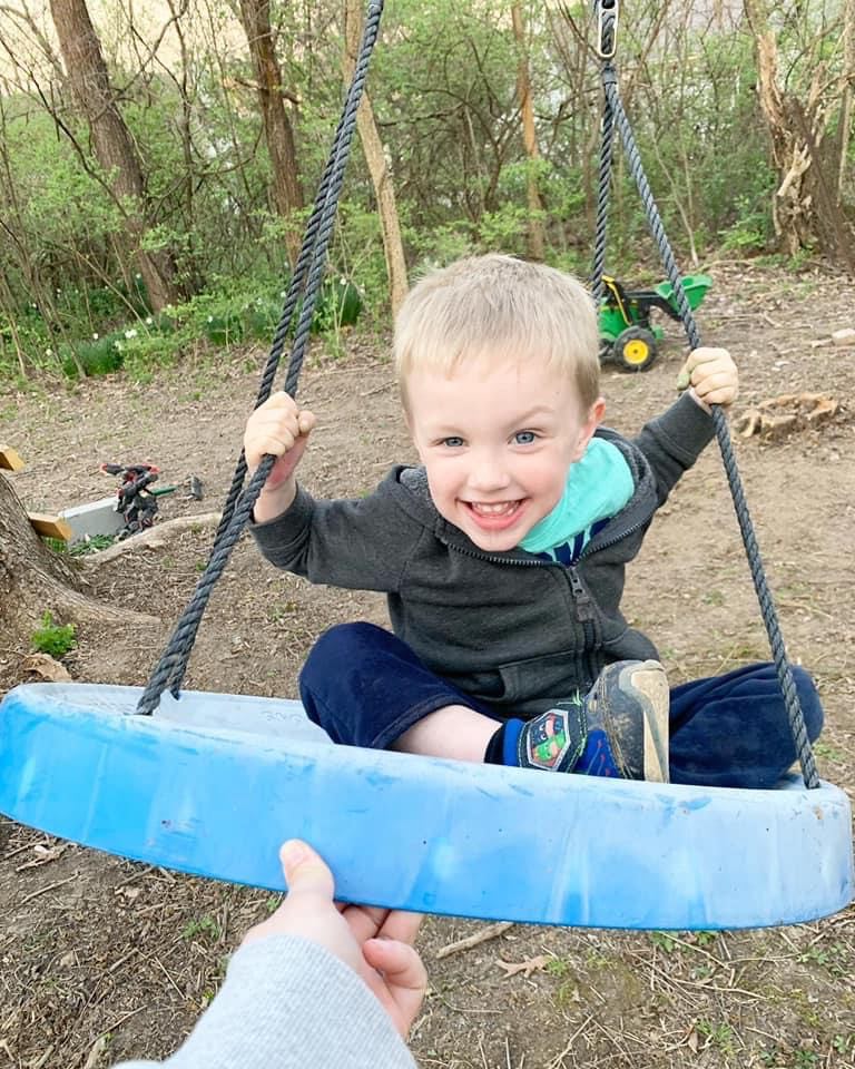 Summer Fun Schedule: Add Routines (and Fun) into your Summer