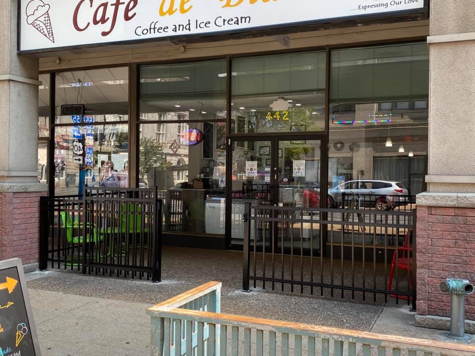 Mom's Guide to Coffee Shops in St. Louis