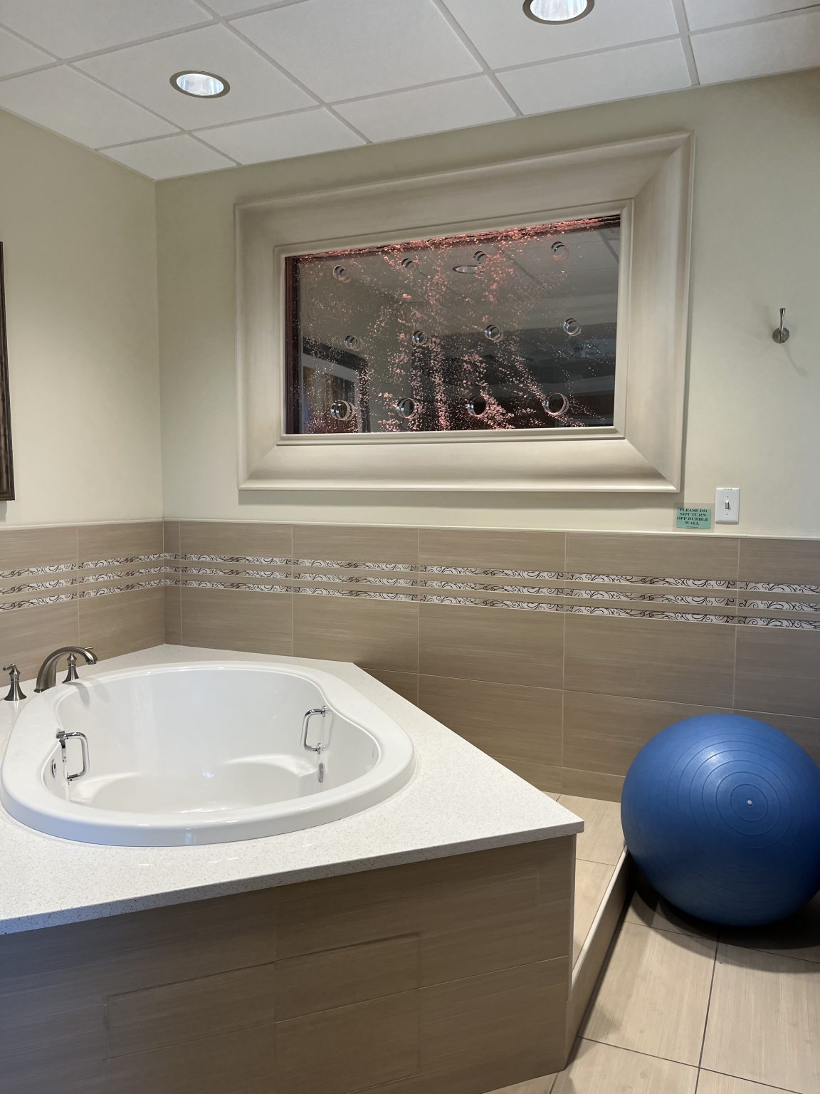 Mercy Birthing Center: A Natural Experience + All the Support You Need