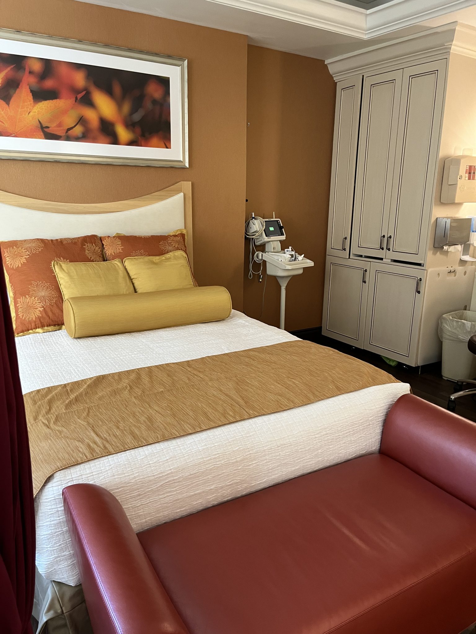 Mercy Birthing Center: A Natural Experience + All the Support You Need