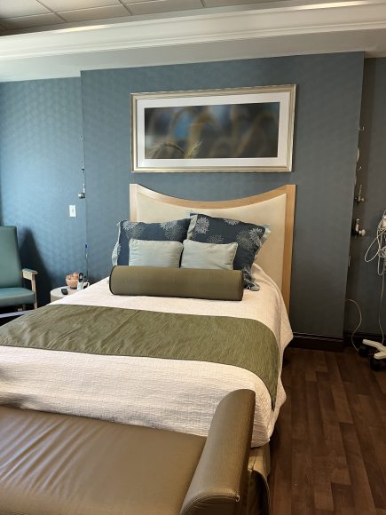 Mercy Birthing Center: A Natural Experience + All the Support You Need