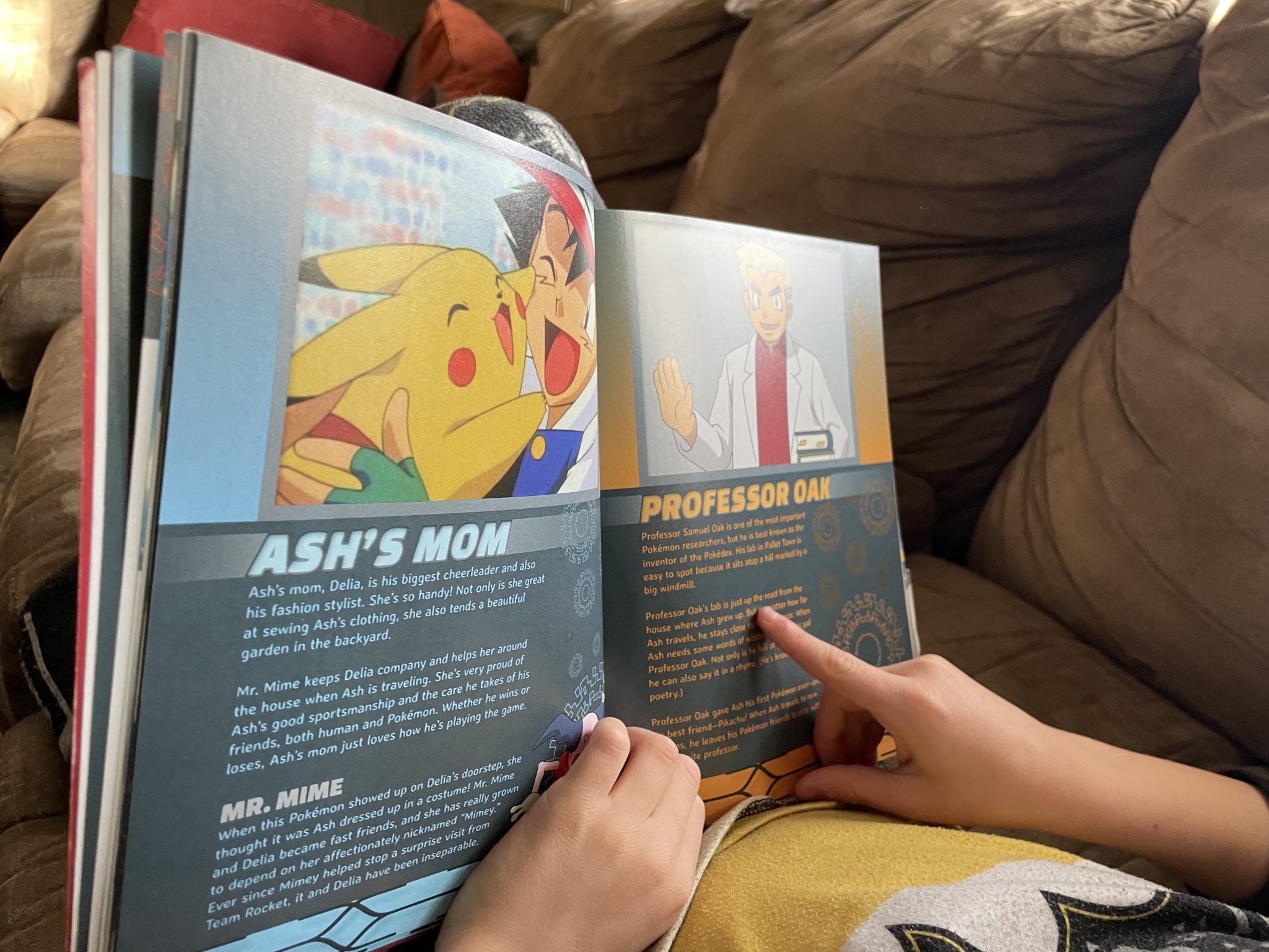 Prepare For National Pokémon Day on February 27