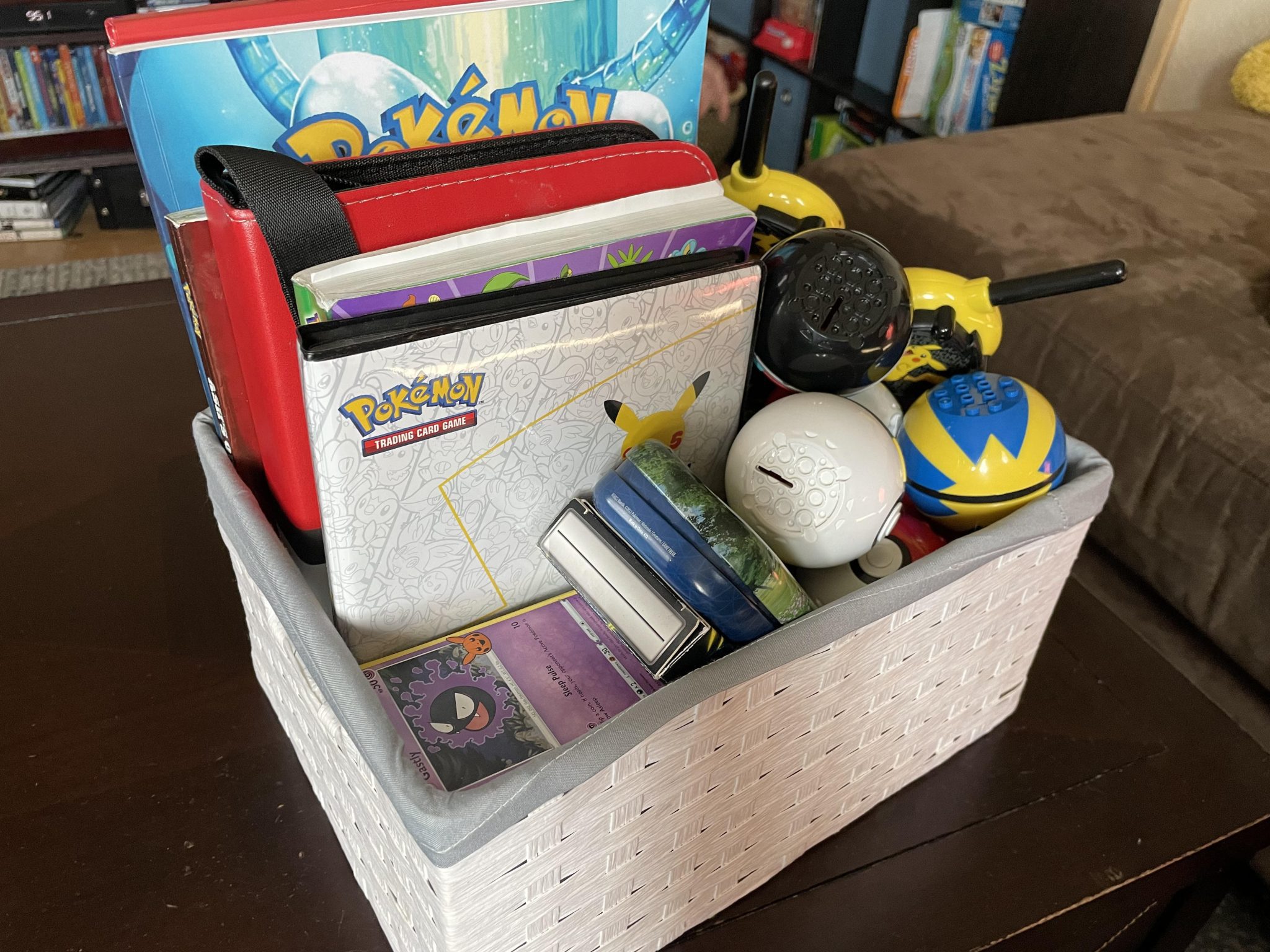 Prepare For National Pokémon Day on February 27