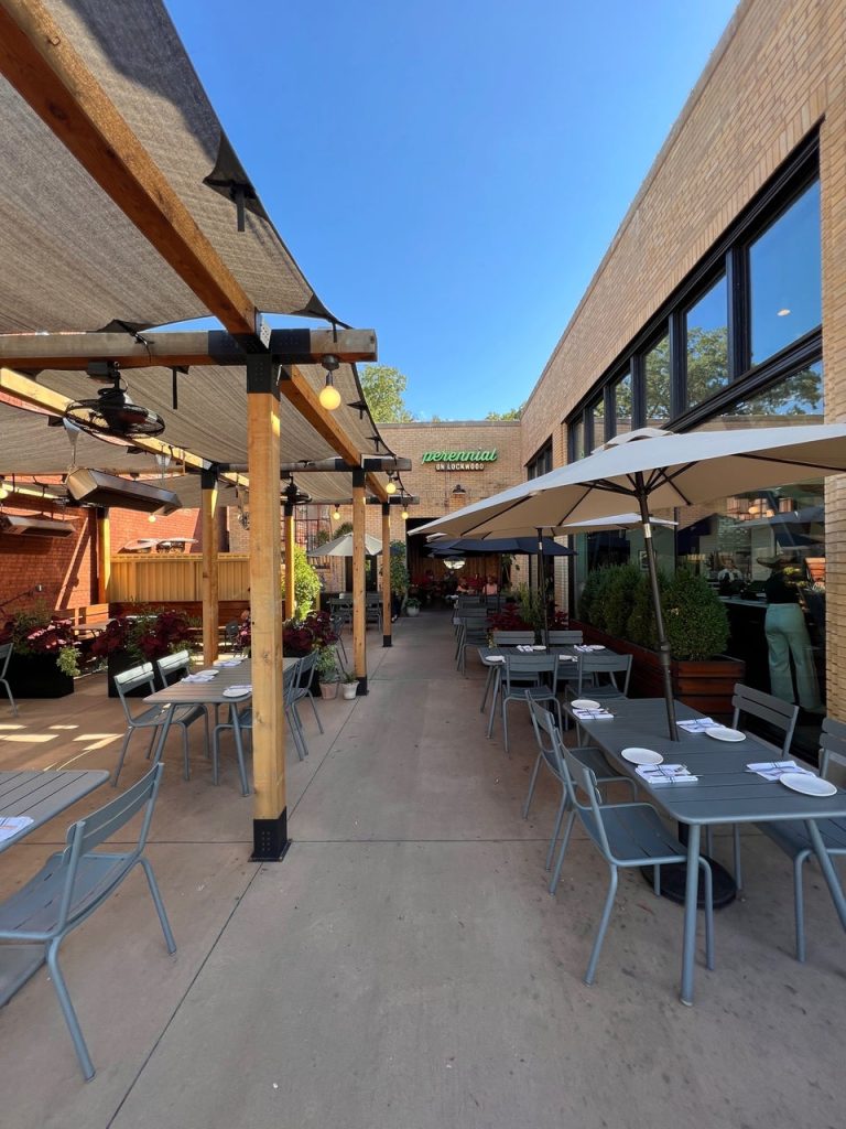 Mom's Guide to Family-Friendly Patios in St. Louis