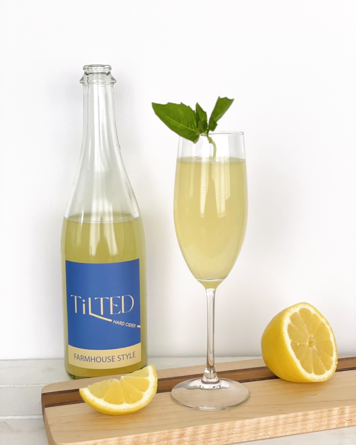 Raise a Glass with Noboleis Vineyards