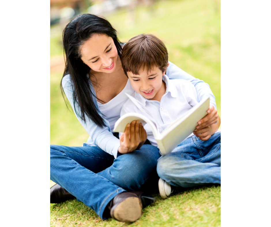 It's National Book Month - Get Inspired for Your Next Read