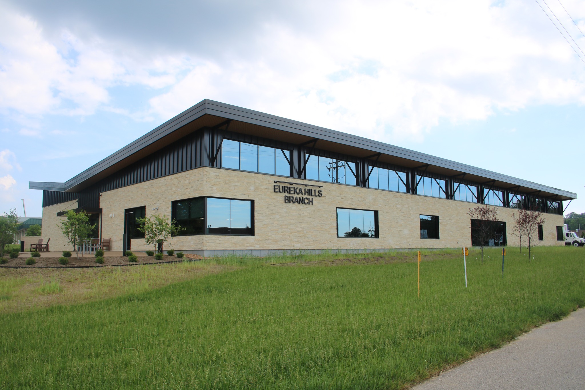 Moving to STL Guide — Libraries | West County