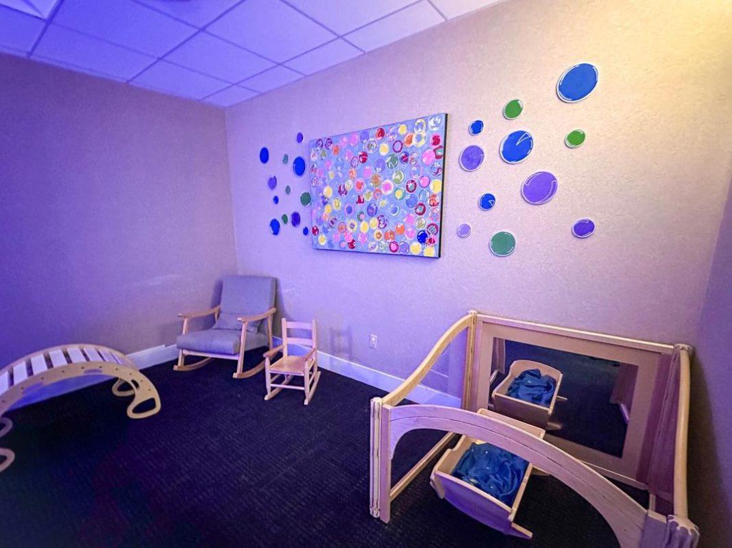 Mom's Guide to Sensory Friendly Spots and Events in St. Louis