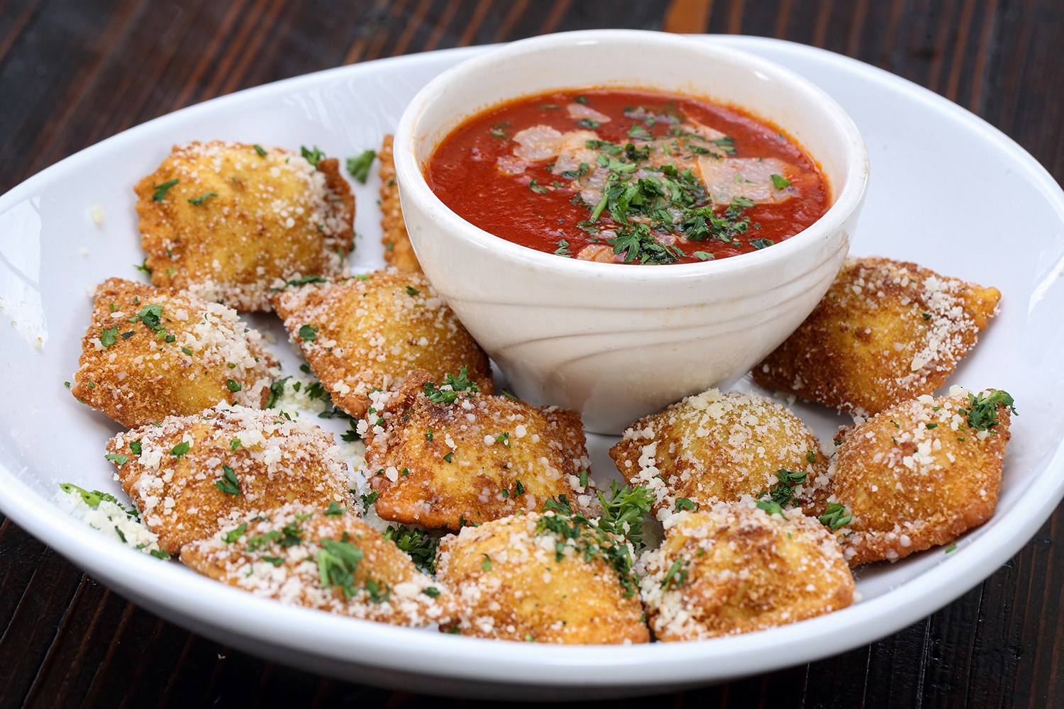 Moving to STL Guide — Family Friendly Dining | Mid County