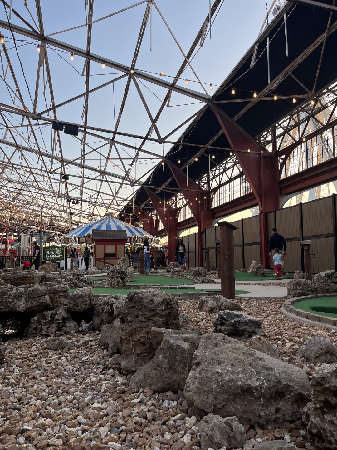 100 Things to Do in St. Louis During Spring Break