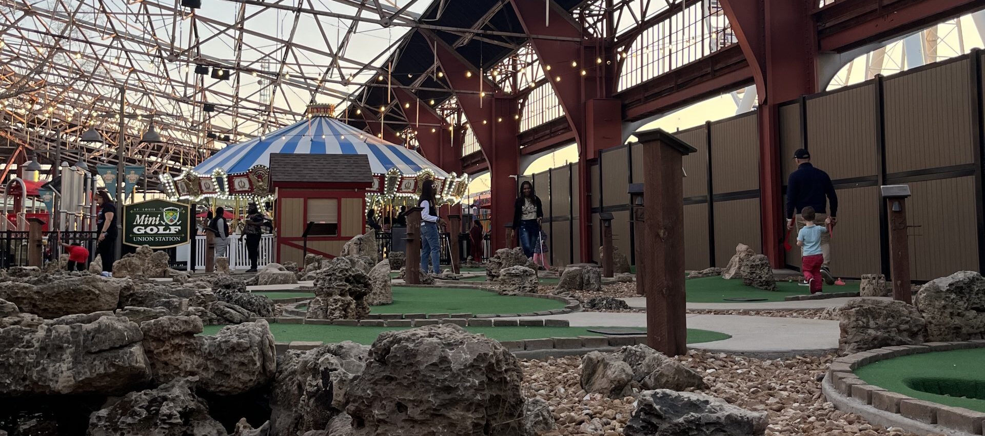 100 Things to Do in St. Louis During Spring Break