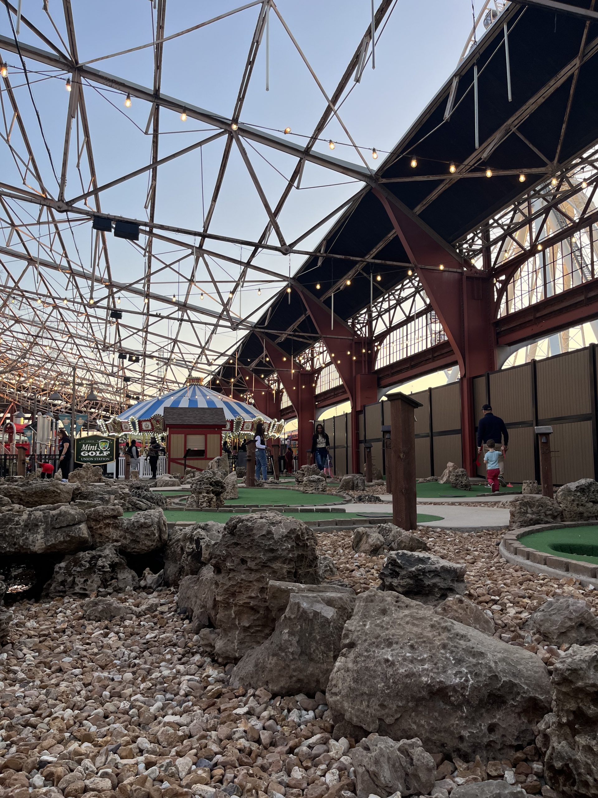 100 Things to Do in St. Louis During Spring Break