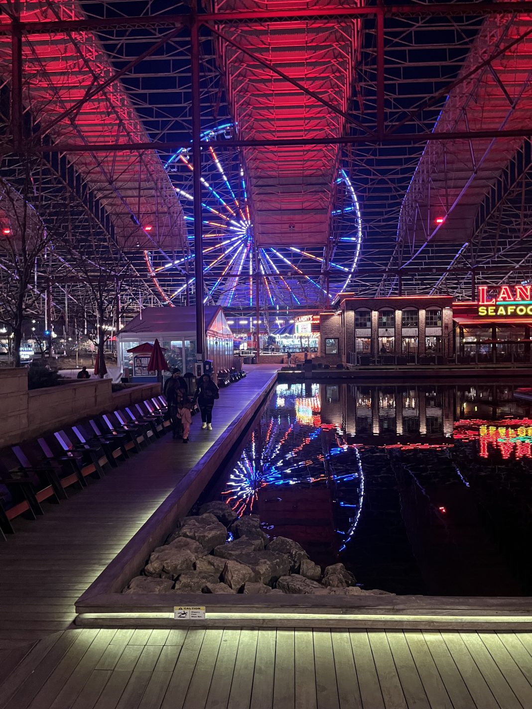 100 Things to Do in St. Louis During Spring Break