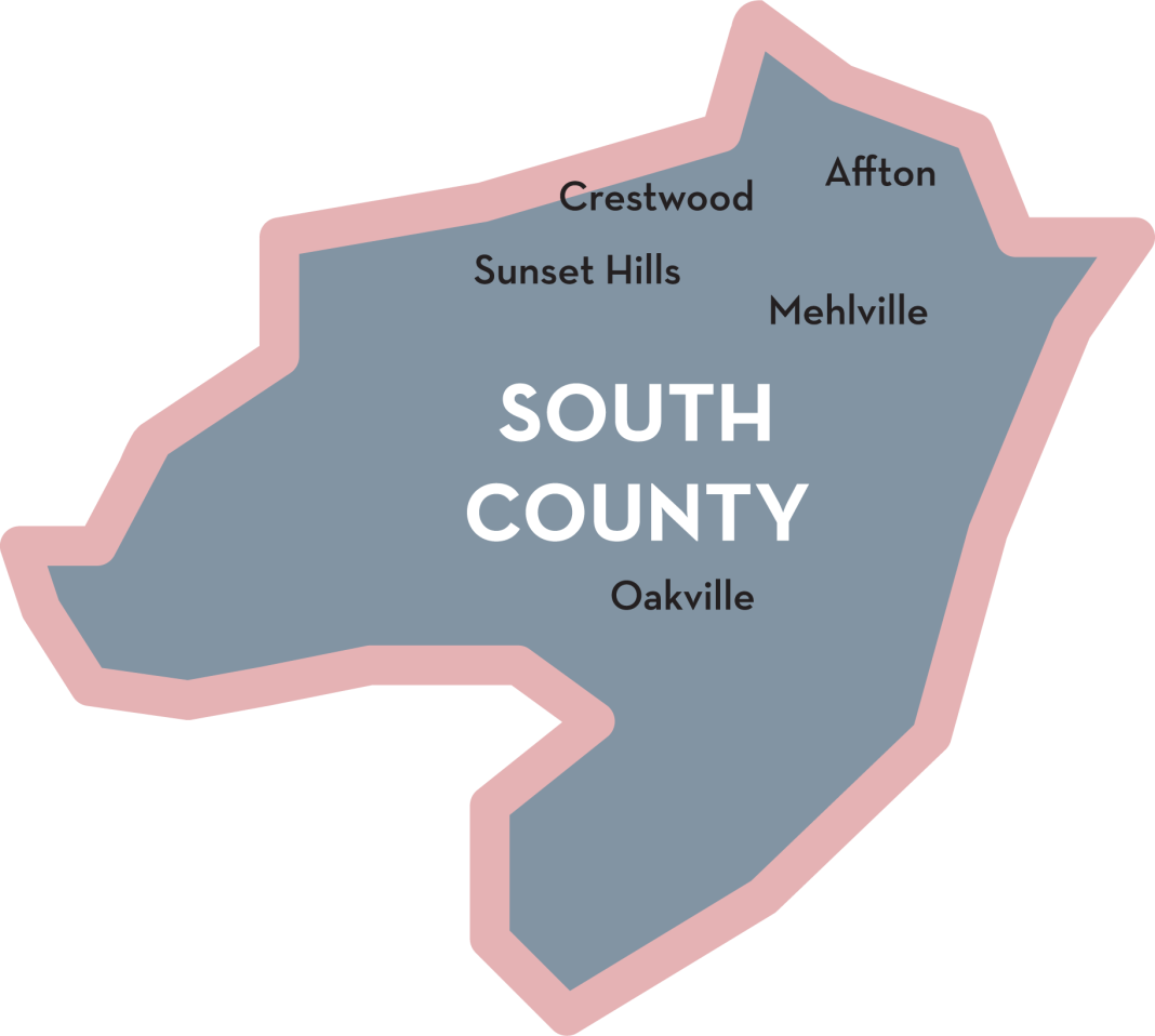 South County