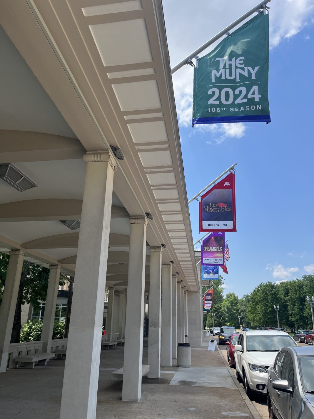 The Muny: Tips to Help You Enjoy a Night Under the Stars