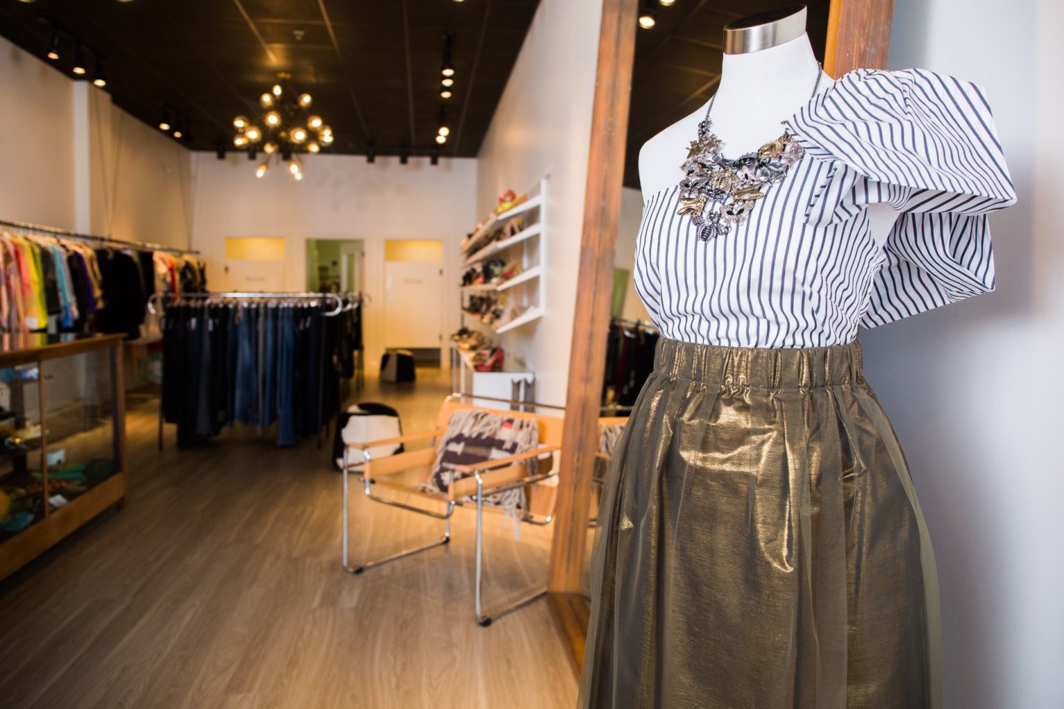 Mom's Guide to Local Resale Shops