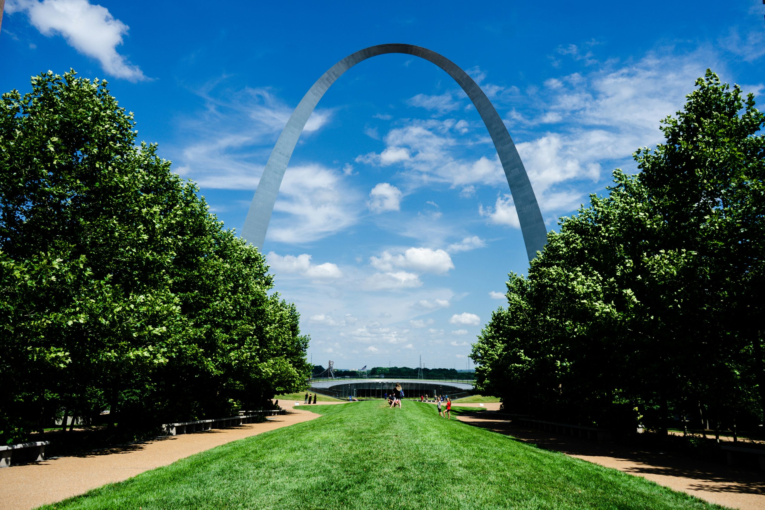 Top 5 Must-Do Weekend Activities in St. Louis