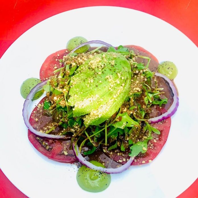 Mom's Guide to Local Healthy Eats