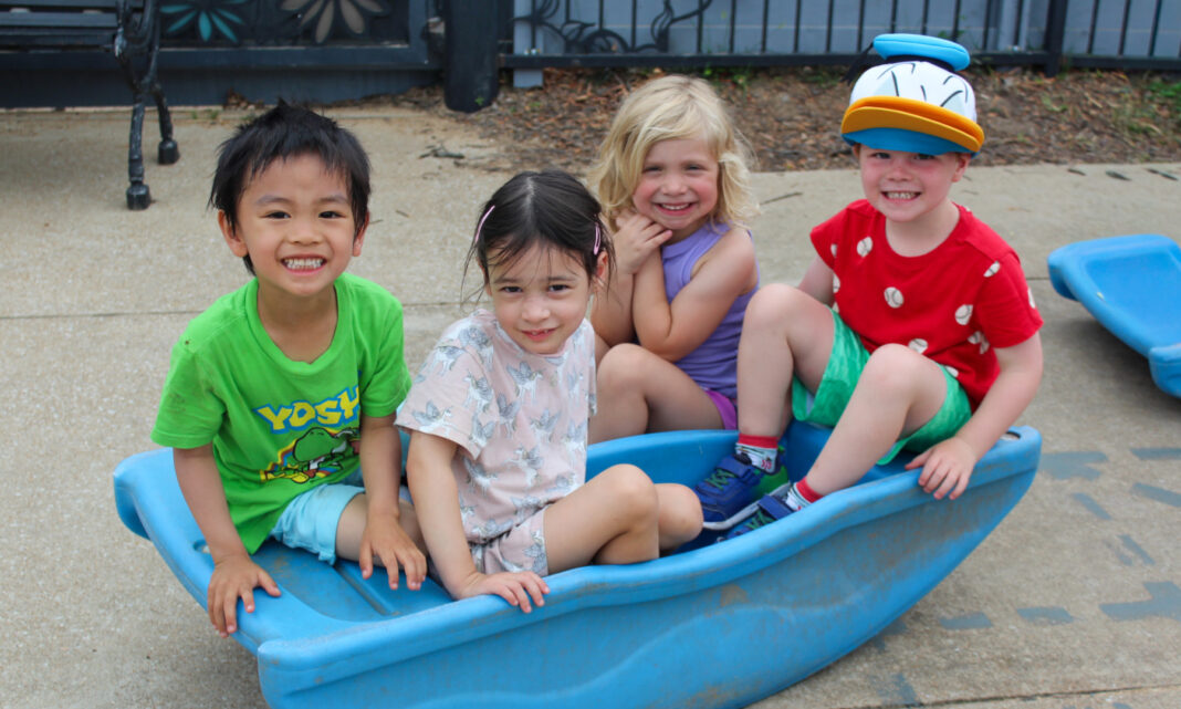 2026 St. Louis Mom Summer Camp Guide