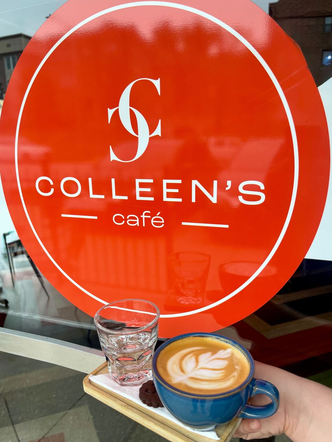 Mom's Guide to Coffee Shops in St. Louis