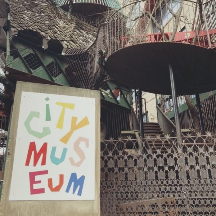 St. Louis Mom's Where To Take Toddlers Guide