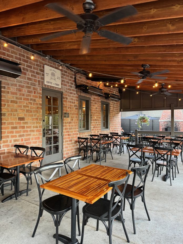 Mom's Guide to Family-Friendly Patios in St. Louis