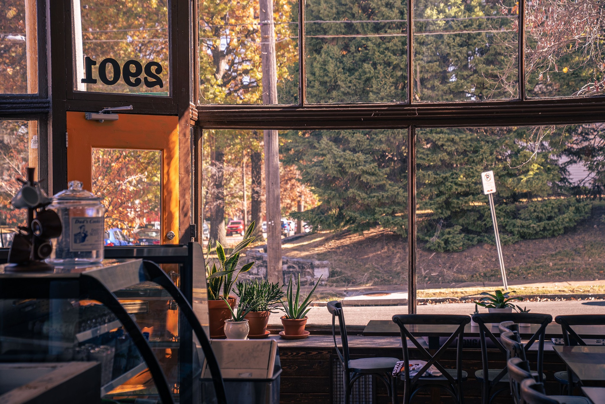 Mom's Guide to Coffee Shops in St. Louis