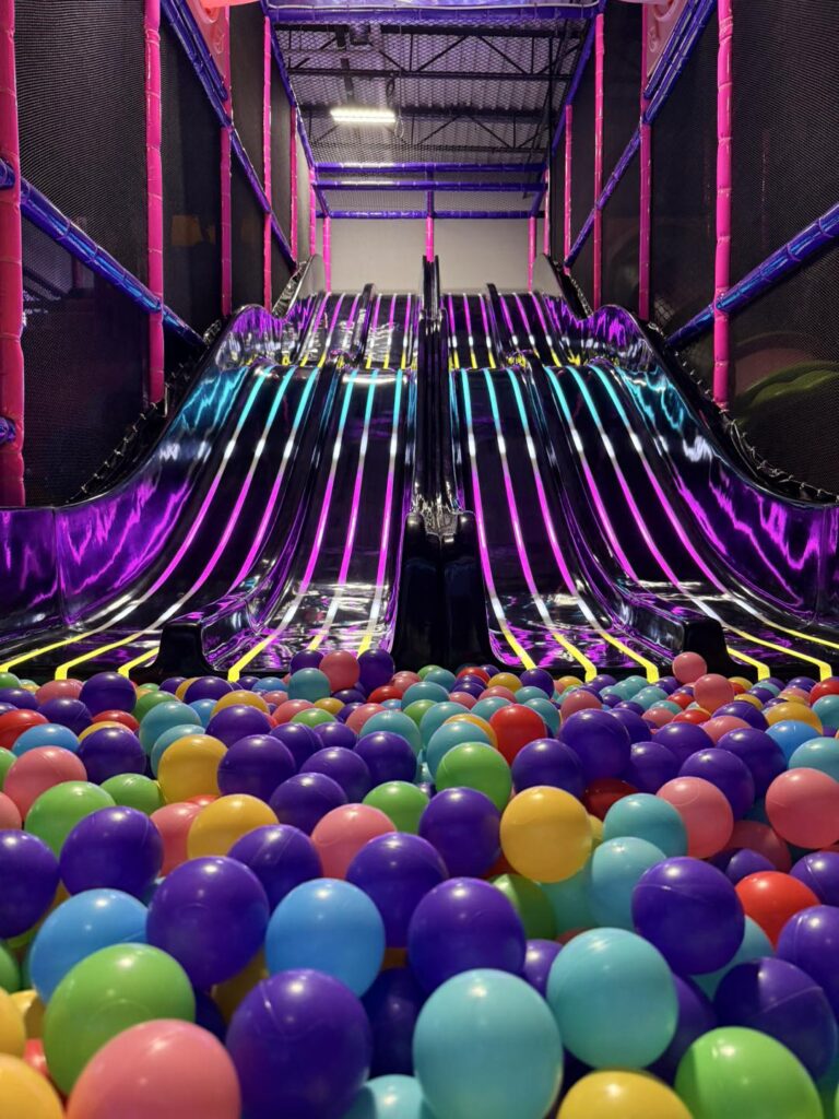 100 Things to Do in St. Louis During Spring Break
