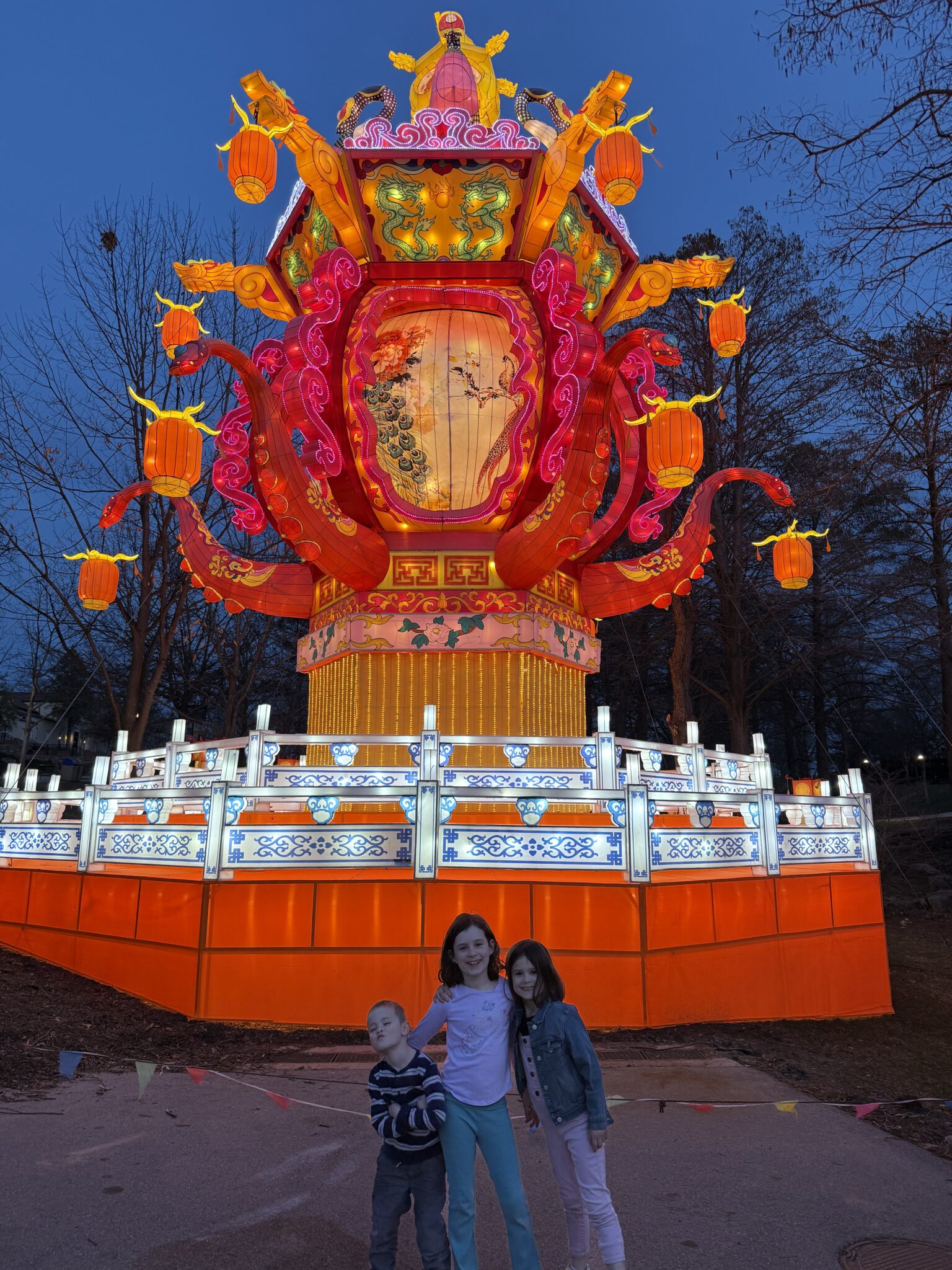 100 Things to Do in St. Louis During Spring Break