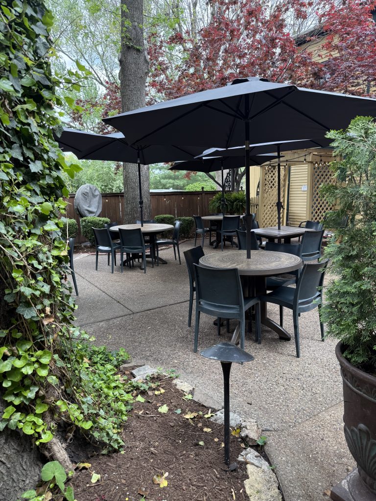 Mom's Guide to Family-Friendly Patios in St. Louis