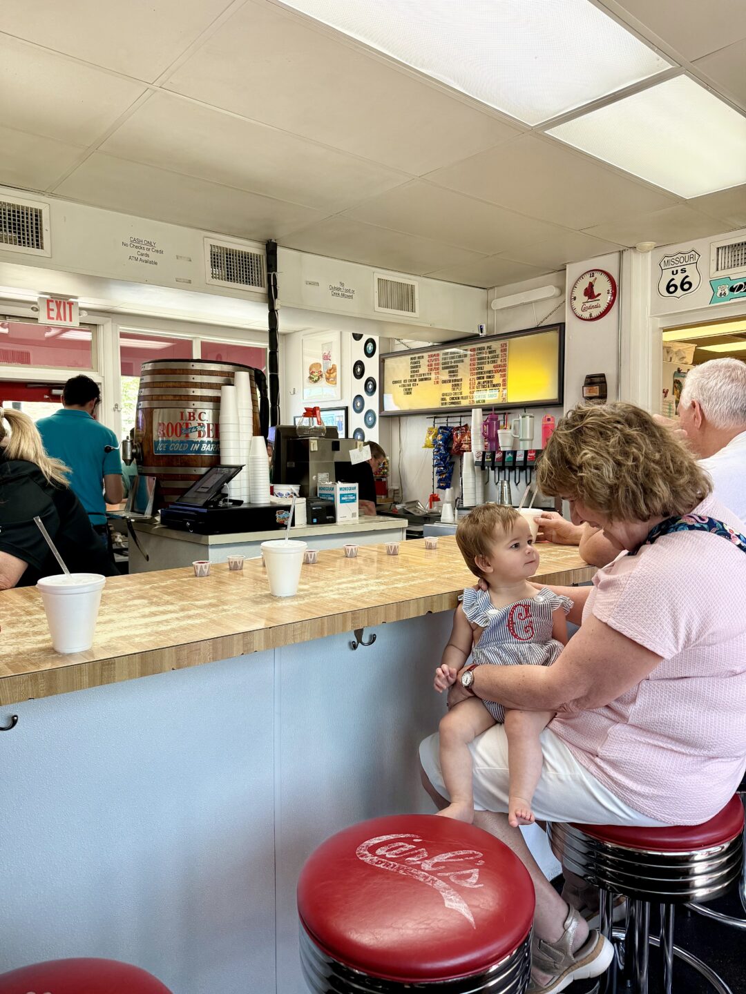 100 Things to Do in St. Louis During Spring Break