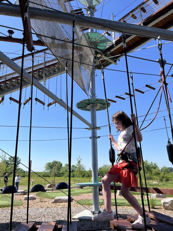 100 Things to Do in St. Louis During Spring Break