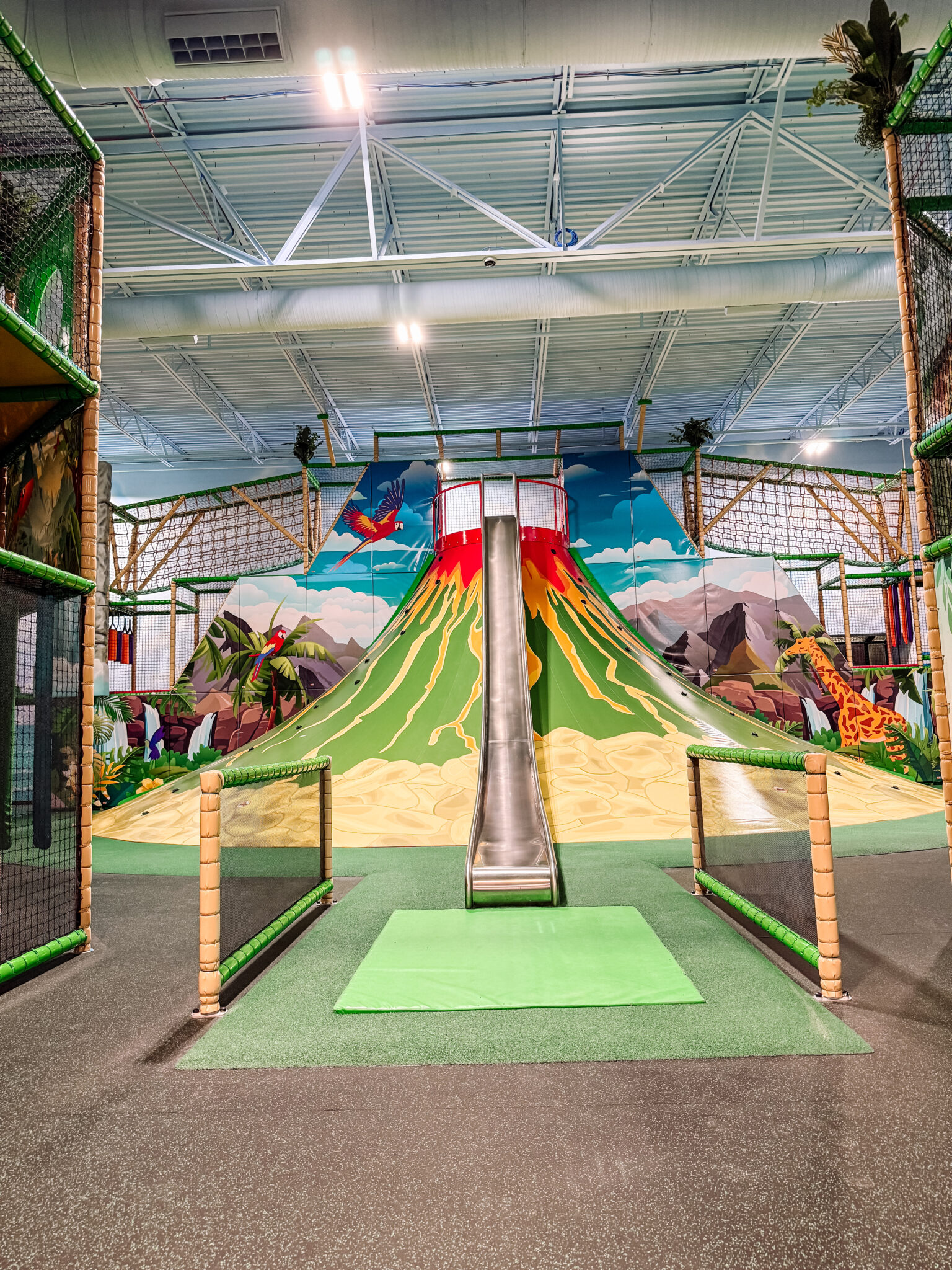 100 Things to Do in St. Louis During Spring Break