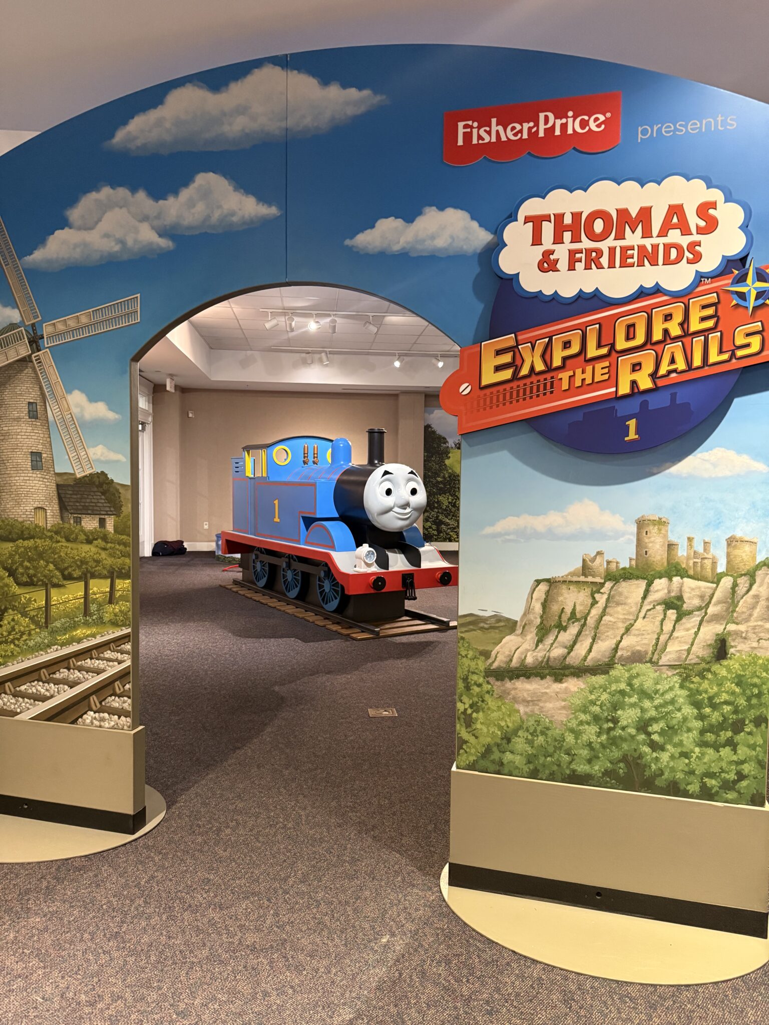 100 Things to Do in St. Louis During Spring Break